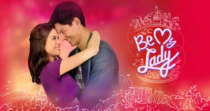 Be My Lady | Logopedia | Fandom