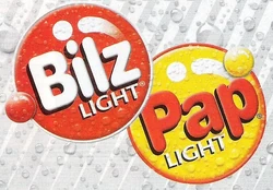 Bilz y Pap Light | Logopedia | Fandom