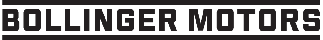 Bollinger Motors | Logopedia | Fandom