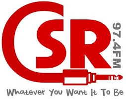 CSR FM | Logopedia | Fandom