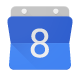 Google Calendar/Dynamic Icons | Logopedia | Fandom
