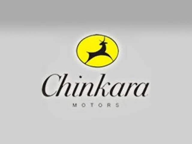 Chinkara Motors | Logopedia | Fandom