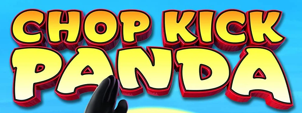 Chop Kick Panda | Logopedia | Fandom