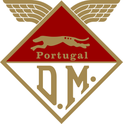 D.M. | Logopedia | Fandom