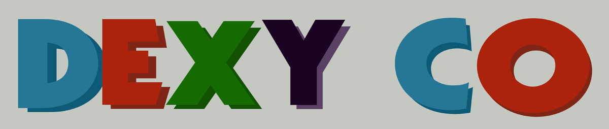 Dexy Co | Logopedia | Fandom