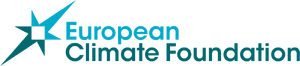 European Climate Foundation | Logopedia | Fandom