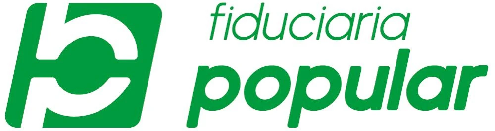 Fiduciaria Popular | Logopedia | Fandom