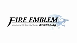 Fire Emblem Awakening | Logopedia | Fandom