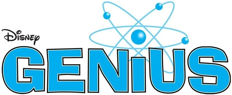 Genius (film) | Logopedia | Fandom