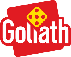 Goliath Games | Logopedia | Fandom
