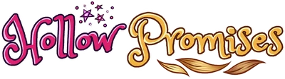 Hollow Promises | Logopedia | Fandom