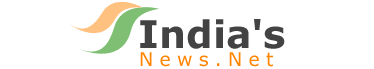 India's News.Net | Logopedia | Fandom