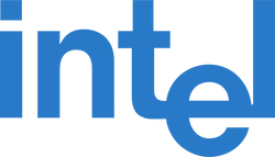 Intel Corporation Logo