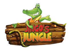 Jingo's Jungle | Logopedia | Fandom
