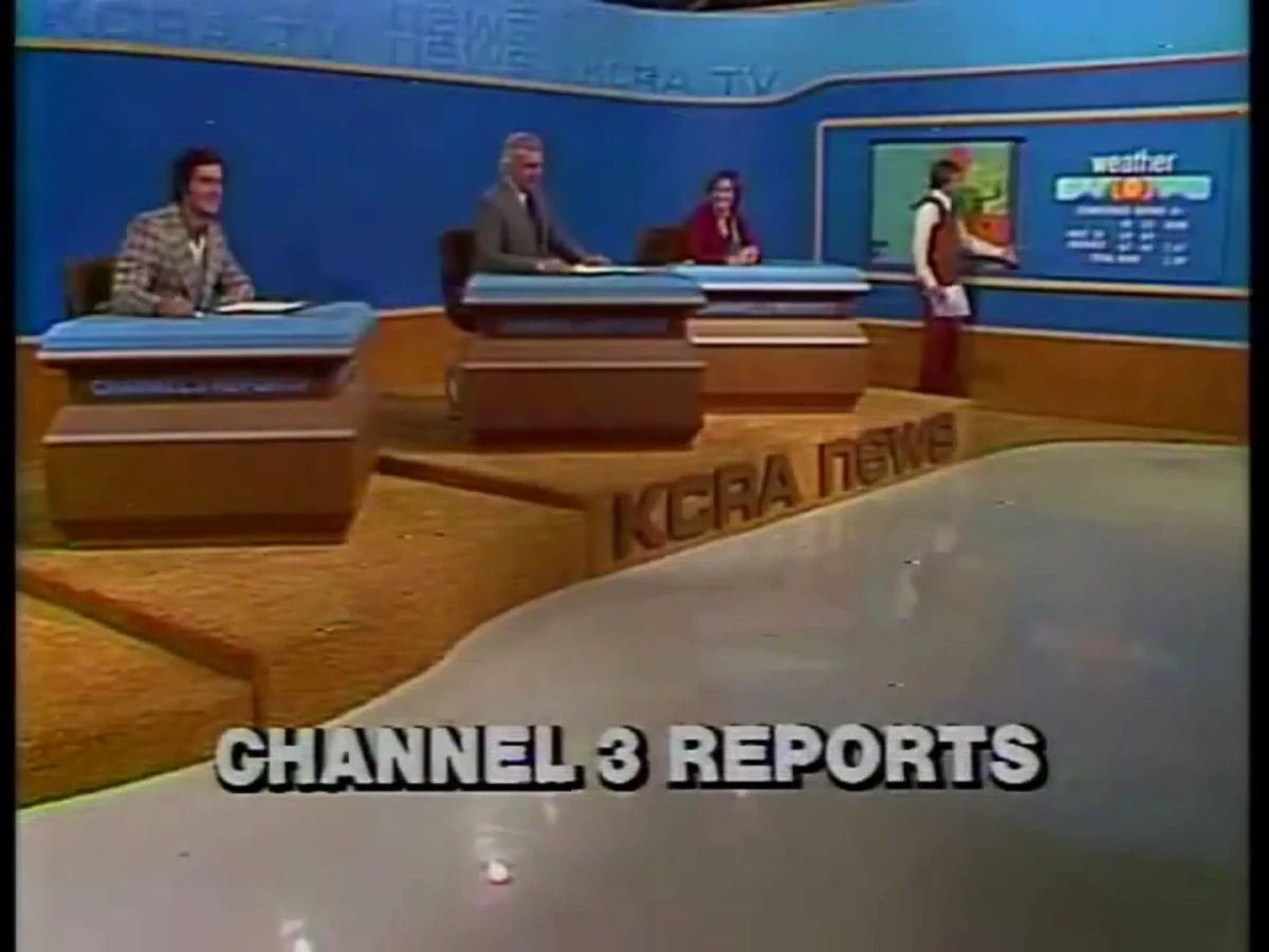 KCRA-TV/News | Logopedia | Fandom