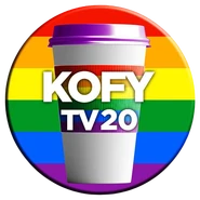 KOFY-TV | Logopedia | Fandom