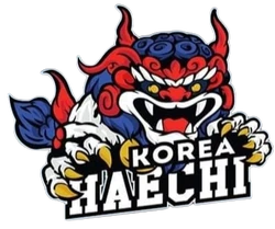 Korea Haechi | Logopedia | Fandom