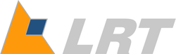 Logotipo De Lrt Televisija