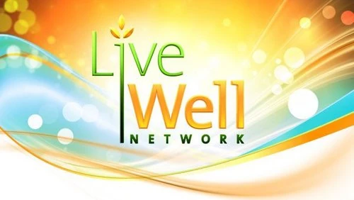 Live Well Network | Logopedia | Fandom