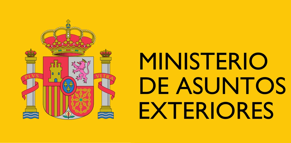 Ministry of Foreign Affairs, European Union and Cooperation (Spain ...
