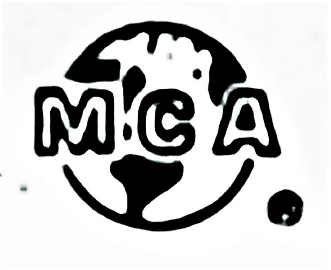 Mca Logo