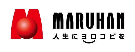 Maruhan | Logopedia | Fandom