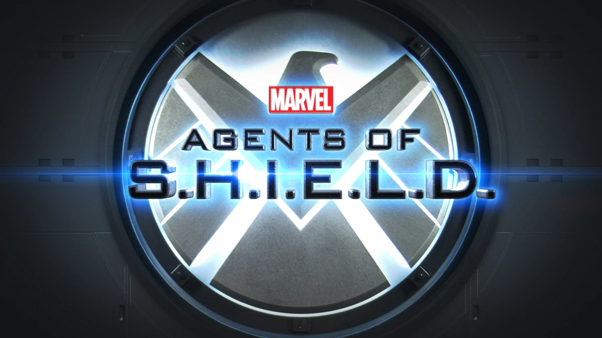 Marvel Agents of S.H.I.E.L.D | Logopedia | Fandom