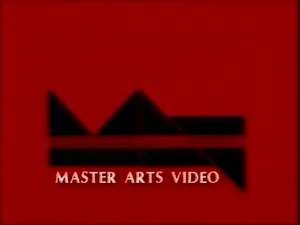 Master Arts Video | Logopedia | Fandom