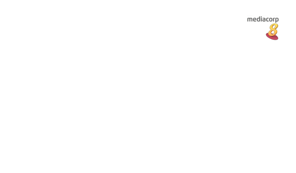 Mediacorp Channel 8/On-Screen Bugs | Logopedia | Fandom