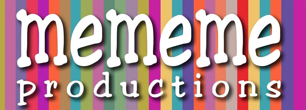 Mememe Productions | Logopedia | Fandom