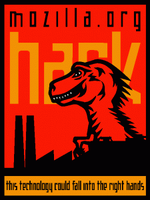 Mozilla Foundation | Logopedia | Fandom