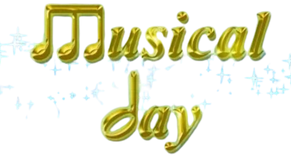 Musical Day | Logopedia | Fandom