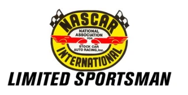 NASCAR Limited Sportsman Series | Logopedia | Fandom