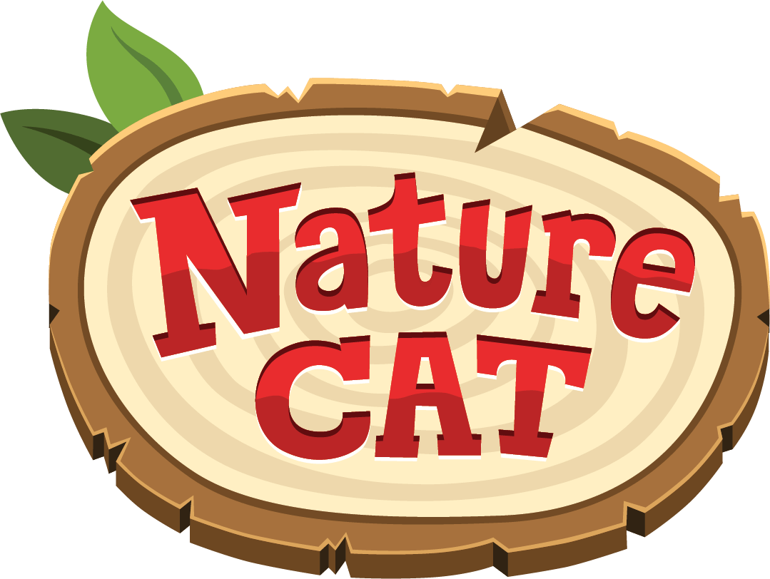 Nature Cat | Logopedia | Fandom