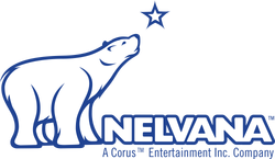 Nelvana A Corus Entertainment Company