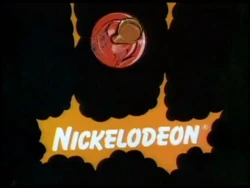 Nickelodeon Idents