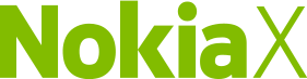 Nokia X | Logopedia | Fandom