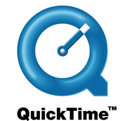 Quicktime Logopedia The Logo And Branding Site Alfiler Studio