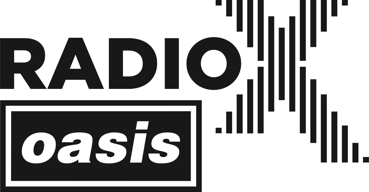 Radio X Oasis | Logopedia | Fandom