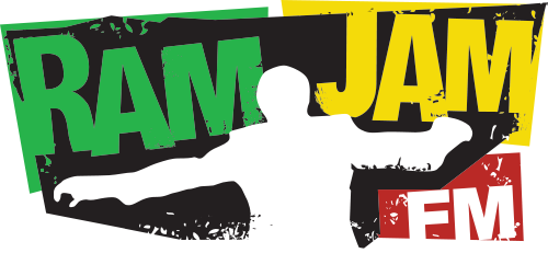 RamJam FM | Logopedia | Fandom
