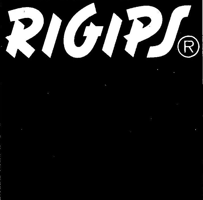 Rigips Logo