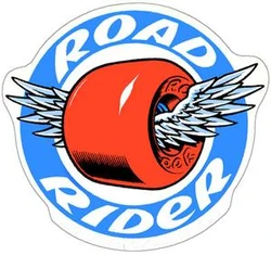 Road Rider Wheels | Logopedia | Fandom