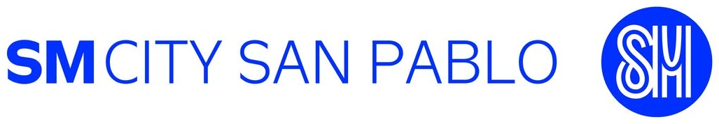 Sm San Pablo Logo