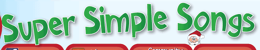 Super Simple Songs | Logopedia | Fandom