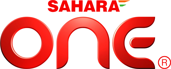 Sahara One Tv Logo