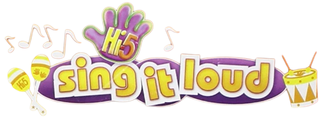 Sing It Loud | Logopedia | Fandom
