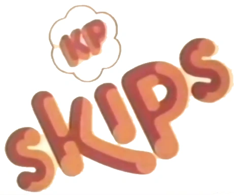 Skips | Logopedia | Fandom