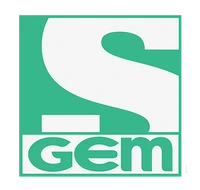 Gem TV | Logopedia | Fandom