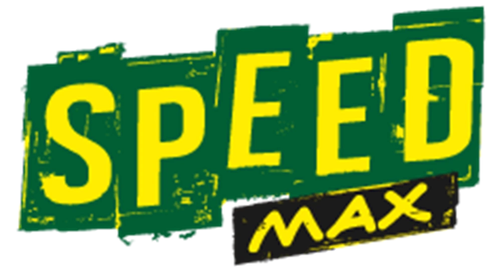 Speed Energy Drink Logo