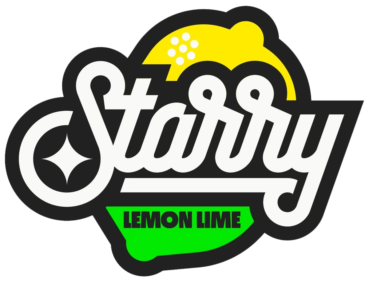 Starry | Logopedia | Fandom